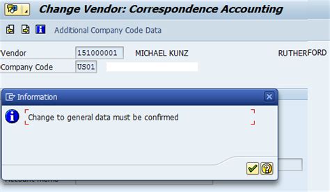 Dual Control Functionality In SAP SAP Community