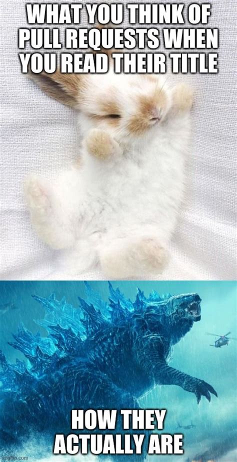 Symflower On Linkedin Devmemes Developermemes Pullrequest Github Git