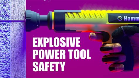 Explosive Power Tools Safety On Sidequest Oculus Quest Games And Apps Including Applab Games