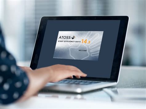 Atoss Software Für Zeiterfassung Und Personaleinsatzplanung