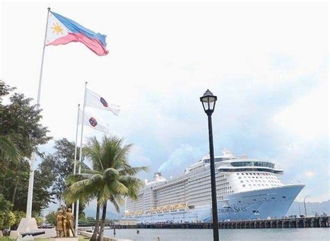 Philippines Hailed As ‘asias Best Cruise Destination