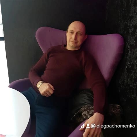 Олег Пахоменко