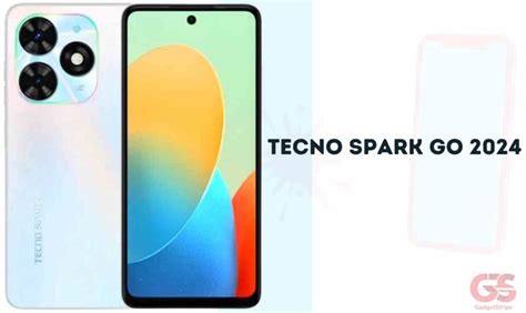 Tecno Spark Go Full Specifications Price In Nigeria GadgetStripe