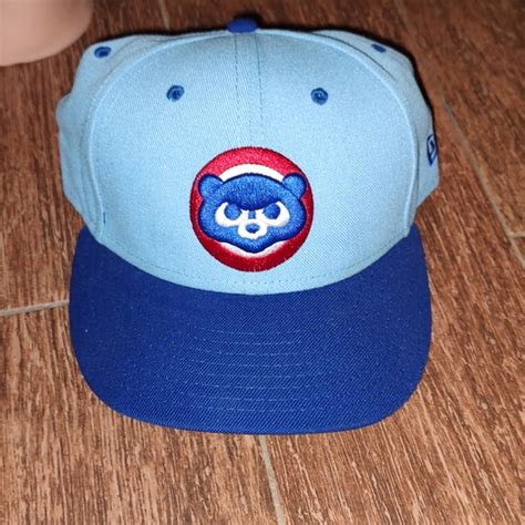 New Era Accessories New Era Mlb Cooperstown Collection Chicago Cubs
