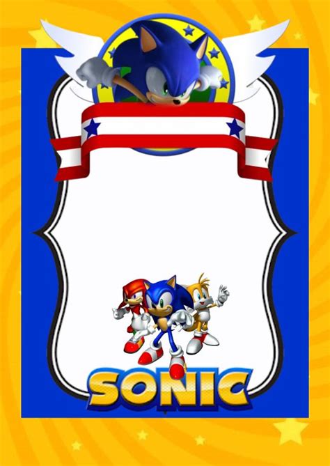 Pin De Tebessüm En Tebüş Tematica Sonic Dibujos Bonitos