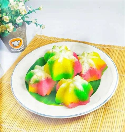 9 Resep Putu Ayu Super Lembut Dan Anti Bantat Bakal Jadi Camilan
