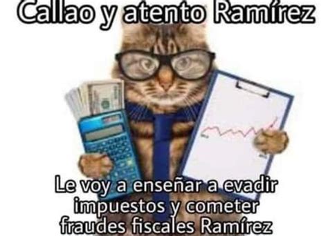 Ramírez Meme Subido Por Unpendejomaximo Memedroid