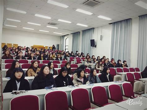 백석문화대학교 유아교육과 2017년 신입생 입학식 및 오리엔테이션을 무사히 마쳤습니다🤗🤗🤗