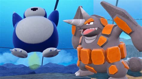 Gamefreak Surprised Me With These Pokemon Youtube