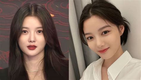 Inspirasi Makeup Bold Dan Natural Ala Artis Korea
