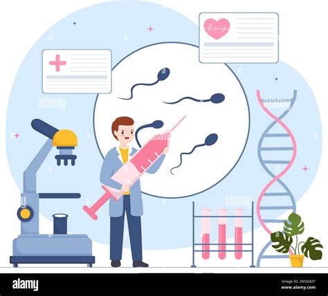 Fertility Clinic On Infertility Treatment For Couples And Handles In