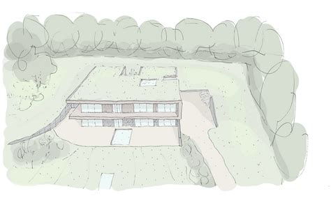 Barton Le Clay Former Reservoir Kode Architecture