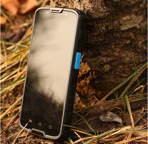 Android Barcode Scanner Journalgerty