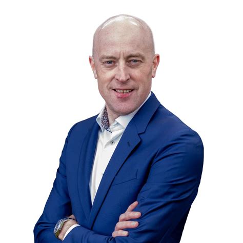 John Mason Meet The Team Srl Traffic Systems