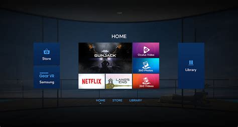 How To Get Started With Vr Interface Design