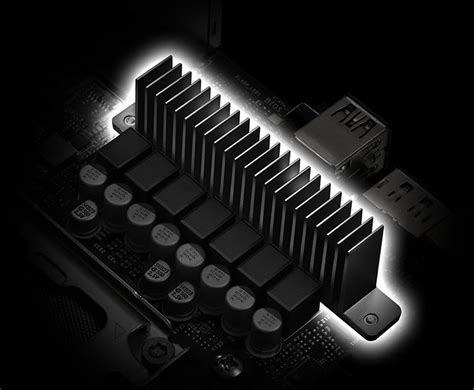 ASRock DeskMeet X600 Series