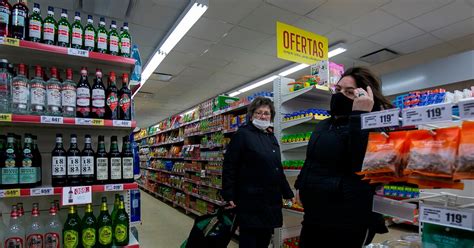 Feletti No Creo Que El índice De Inflación De Octubre Esté Debajo Del
