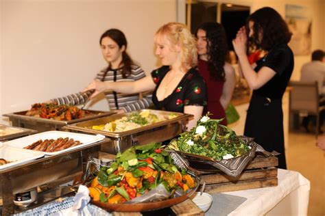 Silver Pantry Catering Silver Salads And Sides