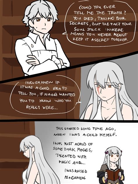 Robin Can Sense Her Mothers Presence Now Hey Thats Your Opportunity To Talk Or Maybe