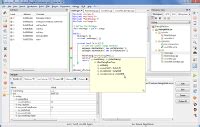CodeLite A Free Open Source Cross Platform C C PHP And Node Js IDE