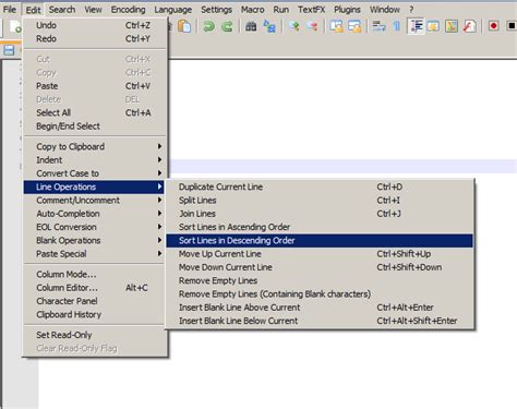 regex how to sort data 2 columns csv notepad stack overflow