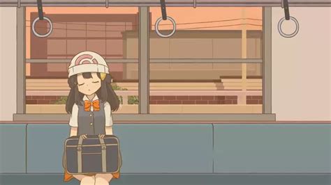 Dawn Pokemon And 1 More Drawn By Chocomiru Danbooru