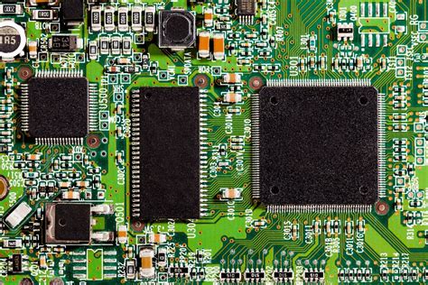 Por Qu Siguen Escaseando Los Microchips Y A Qui N Le Afecta Libre