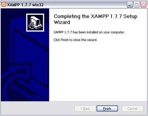 web tutorial plus how to install and configure xampp