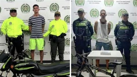 Media Hora Después De Salir De La Cárcel Un Ladrón Volvió A Robar Y Lo