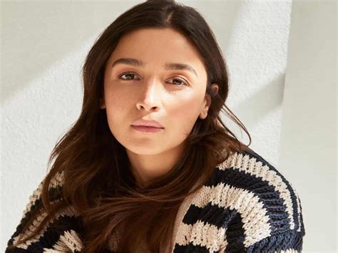 Alia Bhatt To Take Long Break From Acting