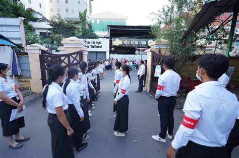 កៀកថ្ងៃប្រឡងបាក់ឌុប ប្អូនៗមកដឹងរឿង ១៧ យ៉ាង ដែលបេក្ខជនមិនគួរធ្វើកំឡុងពេលប្រឡងបាក់ឌុប ២០២៤