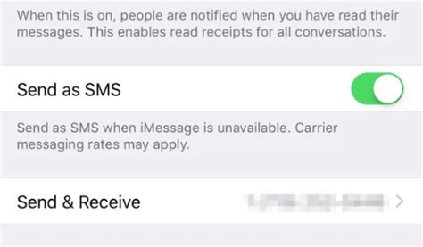 How To Send Group Texts Individually 3 Simple Methods Text Ideas