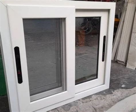 3 Track Domal Aluminium Window At Rs 550sq Ft Aluminium Domal Window