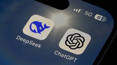 Is Deepseek R1 Ai Good This Is What Rivals Chatgpt Gemini Copilot