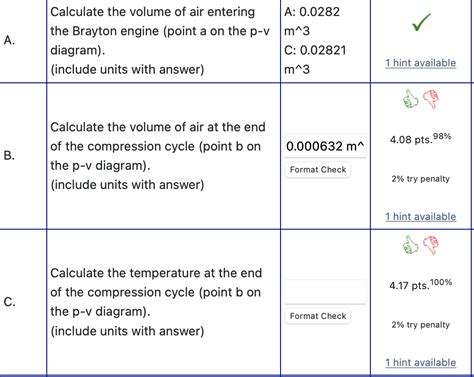 Solved Please help with parts B and C only! I will rate up | Chegg.com