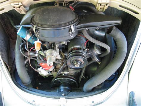 Beetle Repair Replacing A Generator