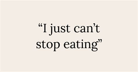 “i Just Cant Stop Eating” Xen And The Art Of Mindful And Intuitive Eating