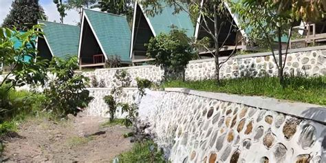 Cara Pemakaian Dan Spesifikasi Talud Penahan Tanah ASIACON