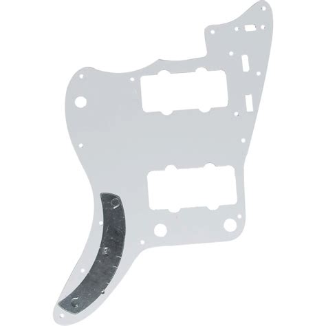 Pickguard Jazzmaster Tort Shell