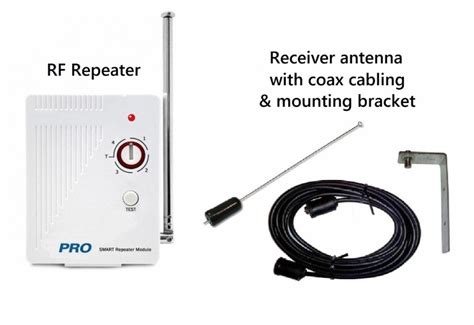 Wireless Range Extender X10 Class 2 Kadtronix