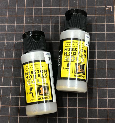 ボークス ホビースクエア秋葉原 ラジオ会館8f On Twitter 【用品工具】mmp「mmc 003ゴールド」1540円（税込）再