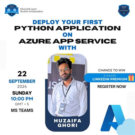 Huzaifa Ghori On Linkedin If You Have Interest In Learning Cloud Technologies Then Must Join