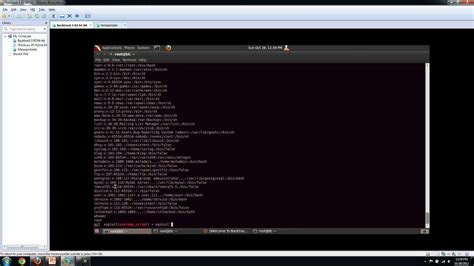 Offensive Security Part Basics Of Penetration Testing By KernelMeltdown Org YouTube