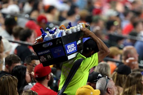 Bud Light Sales Suffer Before Fourth Of July Newsweek