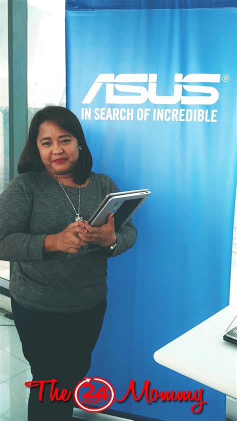 Flipping To Work Or Play Quickly With ASUS VivoBook Flip The Hour Mommy