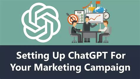 How To Use Chatgpt For Online Marketing Success Artofit