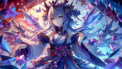 Anime Fan Art Images