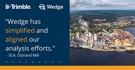 Pulpandpaper Pulpindustry Processdata Dataanalysis Processimprovement Trimble Process