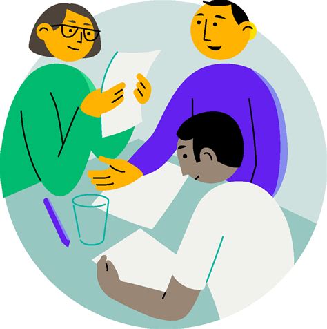 8 Rules For Effective Peer Feedback In A Group Writing Scientist