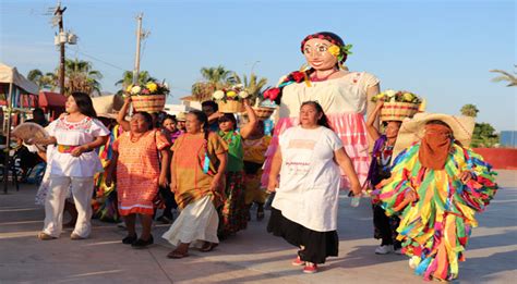 Con éxito Se Celebró La Iii Edición Del Congreso Indígena Y